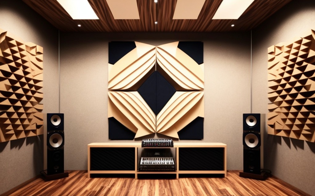 Phòng nghe nhạc Hi-end